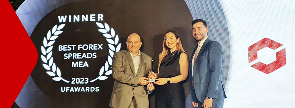 Tickmill wins the “Best Forex Spreads” award for Middle East and Africa ...