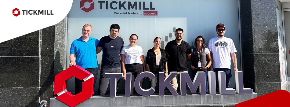 Tickmill: เพิ่มศักยภาพให้กับนักศึกษาเป็นปีที่สองติดต่อกันในความร่วมมือ ...