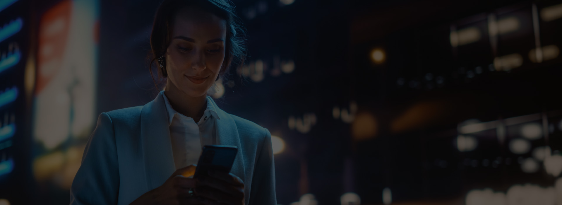 Tickmill Mobile App | Tickmill