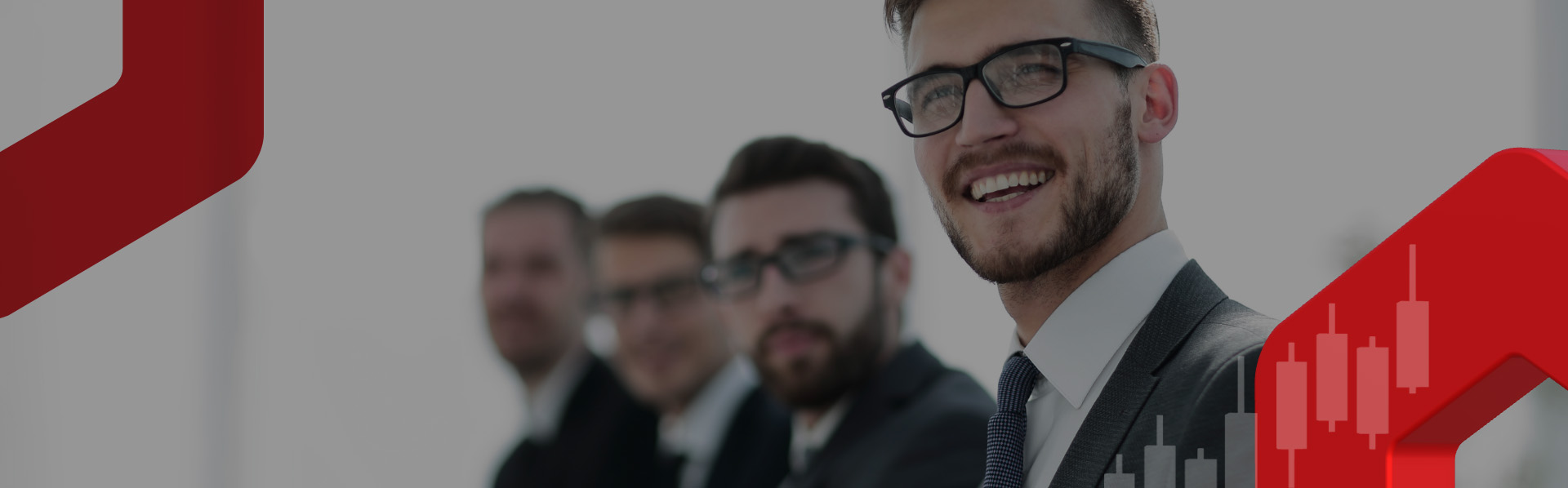 Affiliate program (CPA) | Tickmill