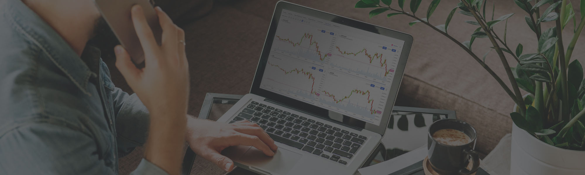 MT4/5 WebTrader | MetaTrader Online Trading Platform Demo Account ...