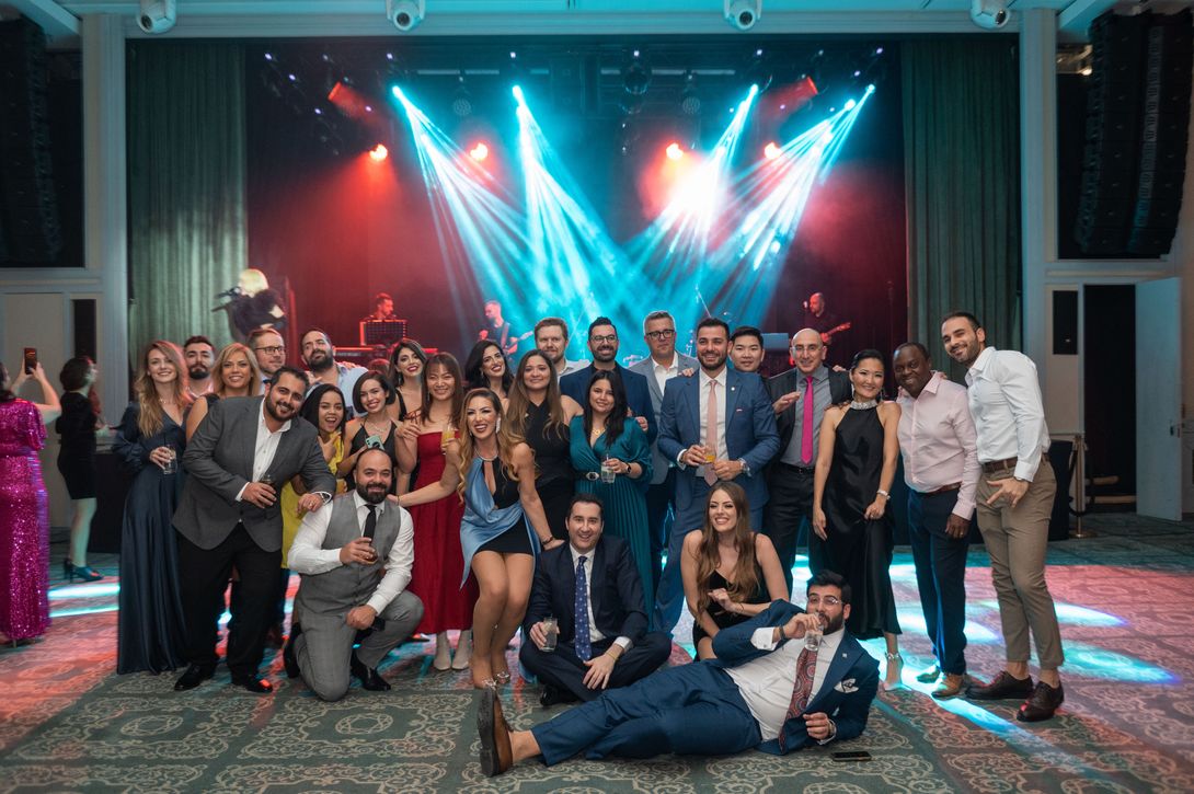 Careers | Be A Part of Something Spectacular | Tickmill