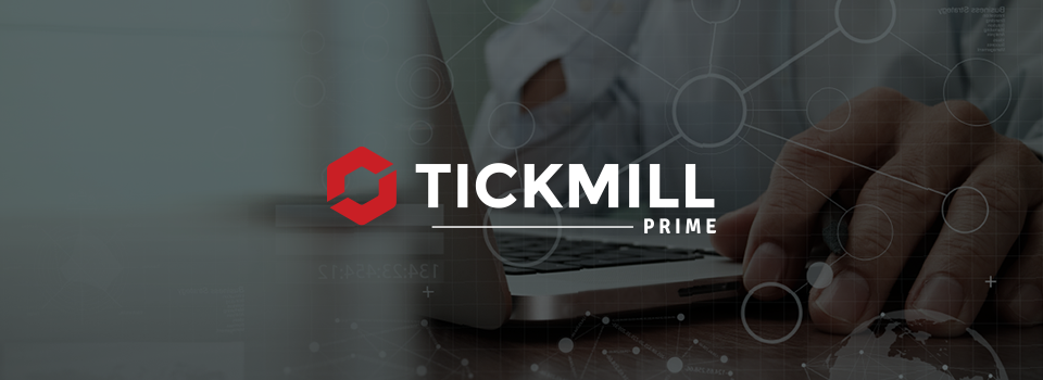 Tickmill Melancarkan Tickmill Prima untuk Pelanggan Institusi | Tickmill
