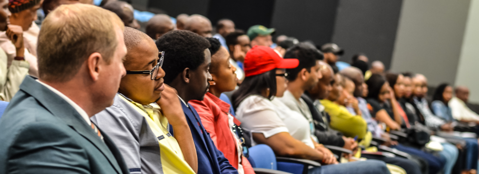 Tickmill’s Educational Tour Begins in South Africa | Tickmill