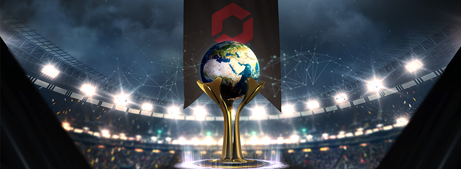 Global IB Championship - พบกับผู้ชนะ | Tickmill